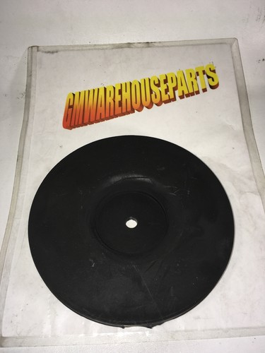 2007-2014 TAHOE YUKON REAR COIL SPRING UPPER RUBBER BUSHING INSULATOR ...