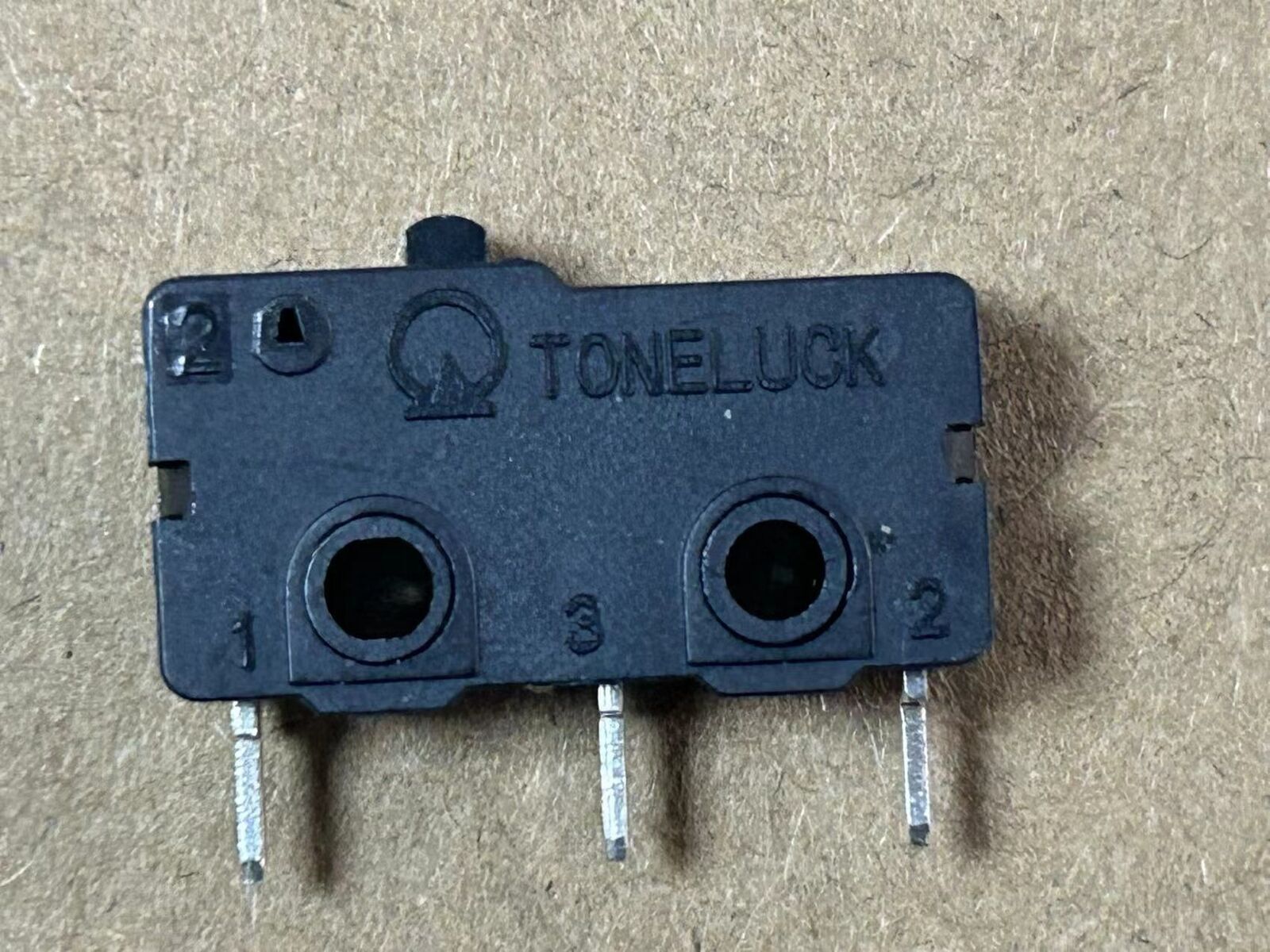 10pcs NEW TONELUCK MQS-14 250V10.1A Micro Switch 3 pins | eBay