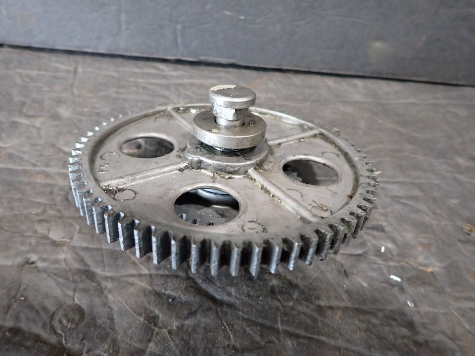 Atlas Craftsman 10" 12" Metal Lathe 64T/36T Compound Gear Assembly | eBay