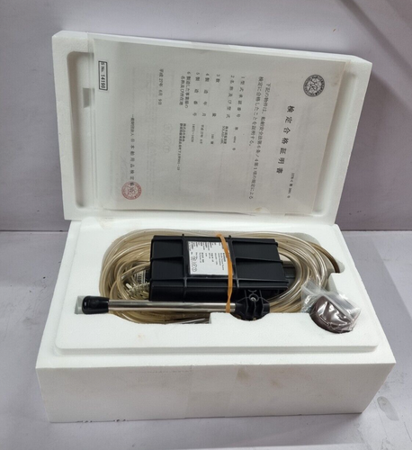 Kyumei Ltd SOLASS-100L Manually Powered Reverse Osmosis Desalinator | eBay