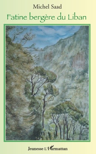 Fatine, bergere du Liban, Michel Saad | eBay