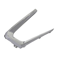 Chevrolet Genuine GM OEM Malibu Front Bumper Grille Molding Right ...