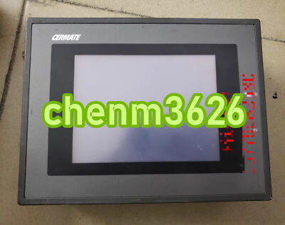 1PC USED CERMATE touch screen GD17-BST1A-B0 #YY | eBay