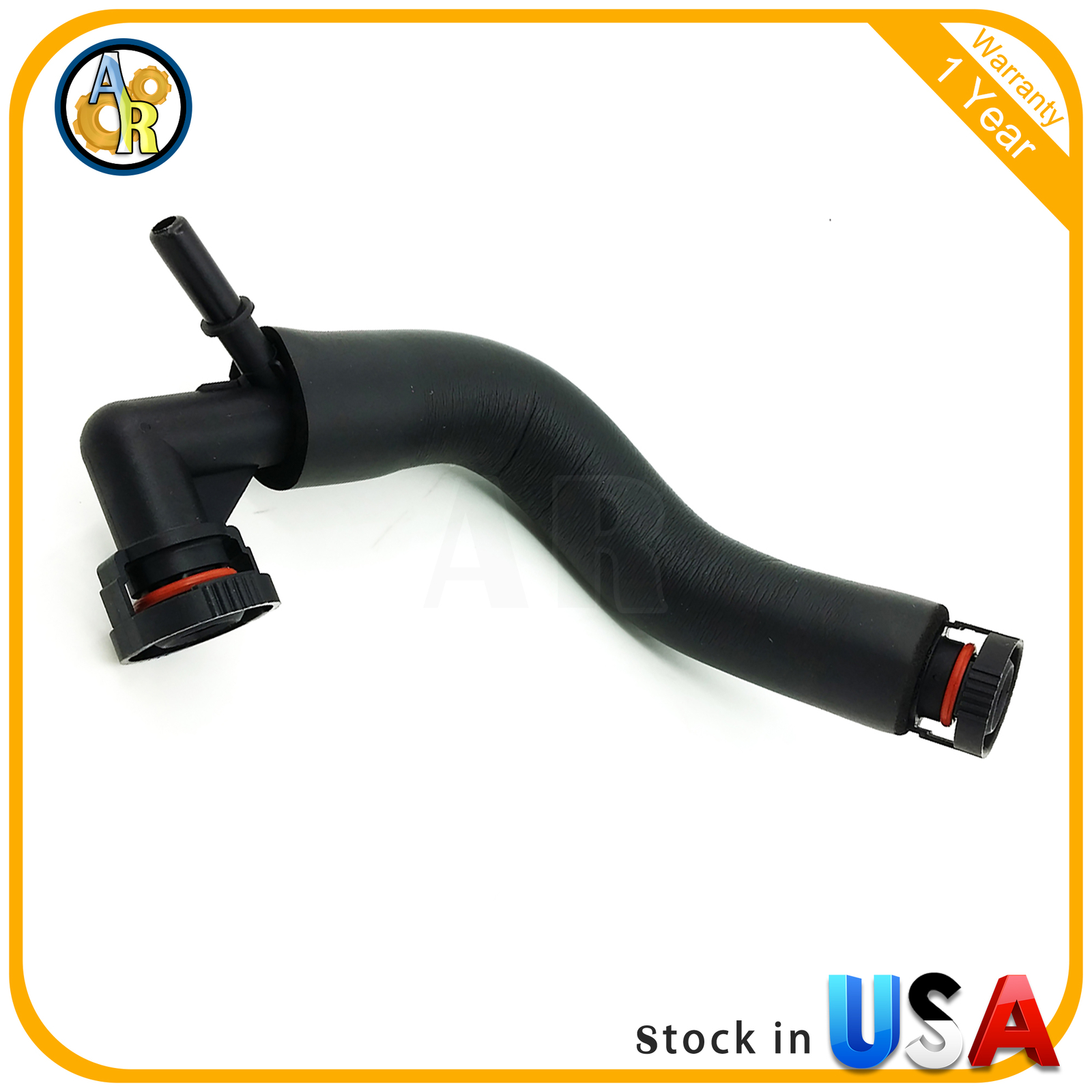 Oil Separator Hose For BMW 1999-2006 325i 330i 525i 530i X3 X5 Z3 Z4 ...