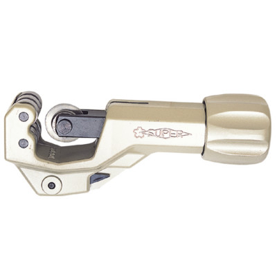 Super Tool Staineless Steel Pipe Tube Cutter 3/16" 1-1/4" Inch TCB-105 ...