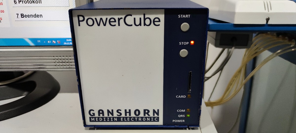 Ganshorn Deutschland Gmbh
