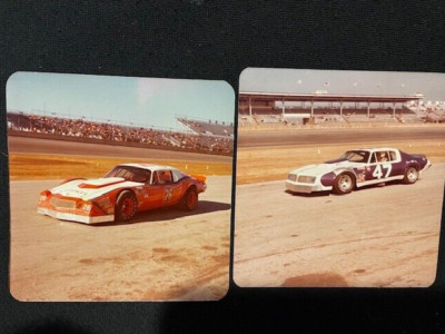 VINTAGE ORIGINAL NASCAR RACING PHOTO; 1977-78 SATCH WORLEY - DAYTONA | eBay