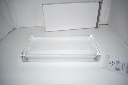 Jonathan Adler Hollywood Tray – Acrylic NIB | eBay