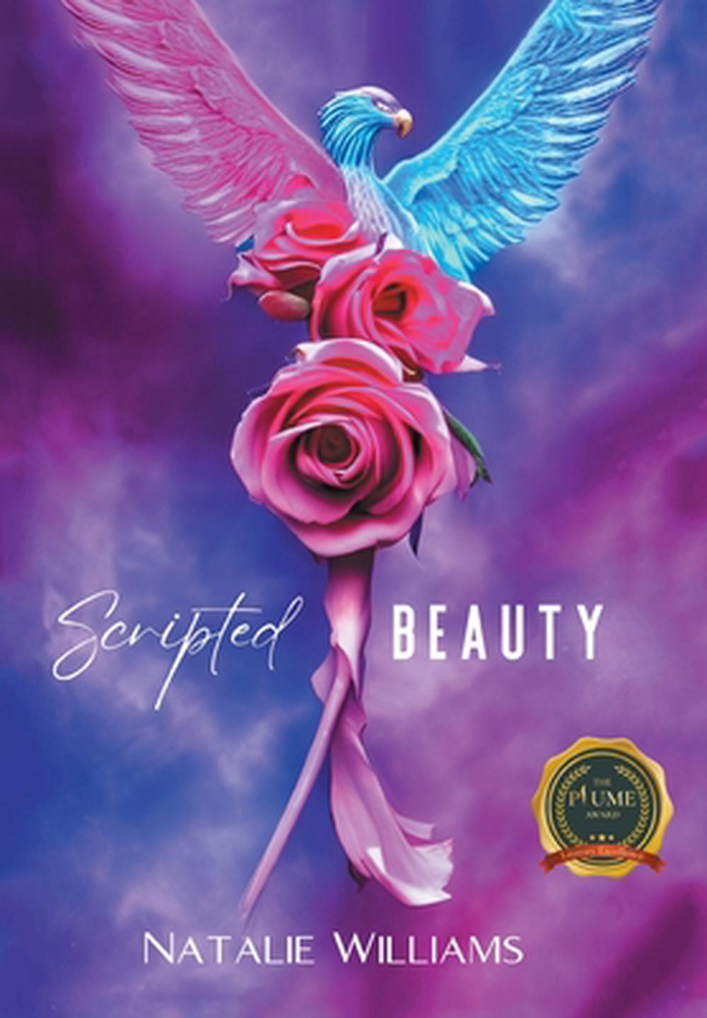 Scripted Beauty by Natalie Williams (English) Hardcover Book | eBay