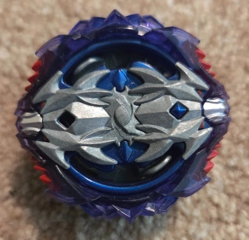 Vise Leopard 12Lift Destroy Beyblade Burst Cho-Z Takara Tomy B-118 | eBay
