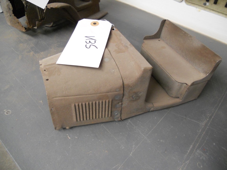 Buddy L Open Cab. Cab only. k35 | eBay