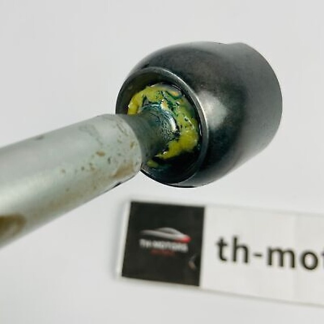 4550360040 Genuine OEM Toyota End Sub-assy Steering Rack 45503-60040 ...