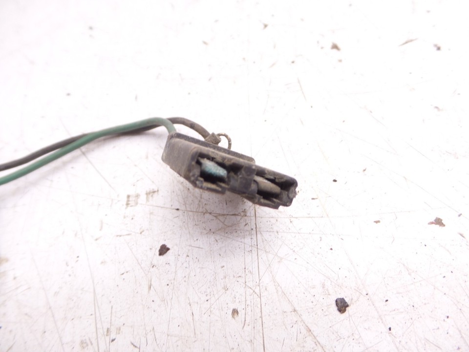 77-81 Firebird Air Conditioning Compressor Extension Jumper Harness ...
