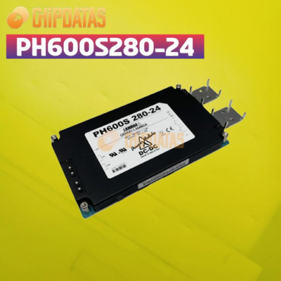 1PCS LAMBDA NEW PH600S280-24 DC/DC Converters Module 100% Best Quality Assured | eBay