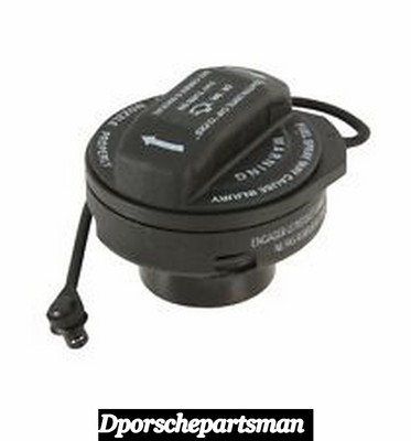 Porsche Cayenne Fuel Cap NEW | eBay