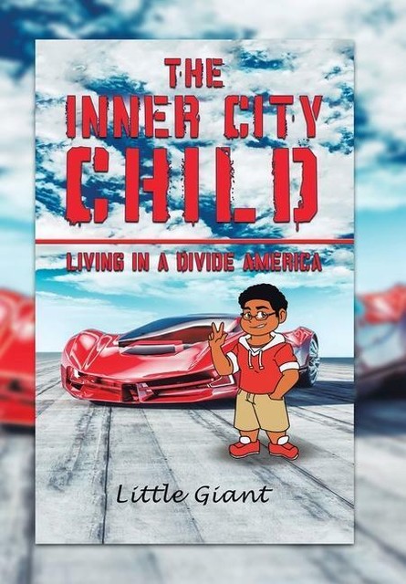 The Inner City Child von Little Giant (2020, Gebundene Ausgabe) online ...