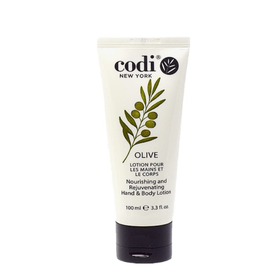 Codi Olive Hand & Body Lotion | Nourishing & Rejuvenating | 3 Tubes (3.3 oz) | eBay
