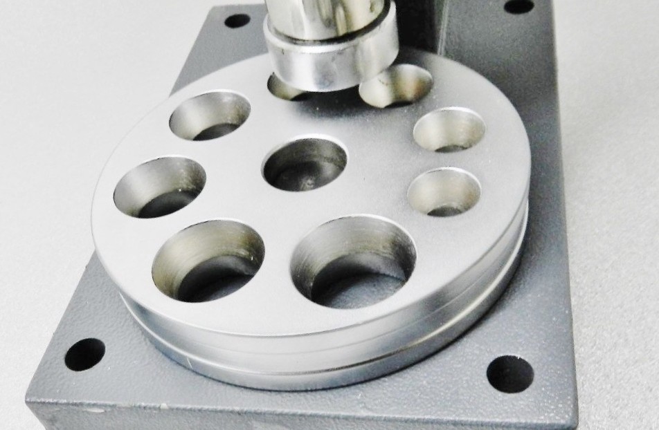 Ring Stretcher 6 Spline Premium Ring Enlarger Mandrel Jewelry Sizer ...