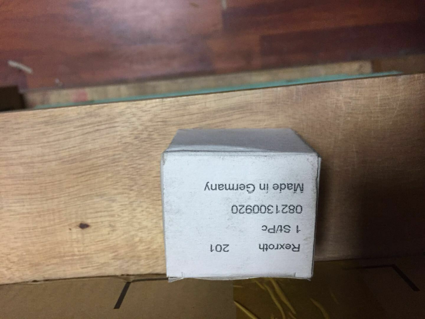 1PC Brand New REXROTH filter 0821300920 #WM06 | eBay