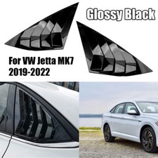 Volkswagen Window Louvers at Andy's Auto Sport