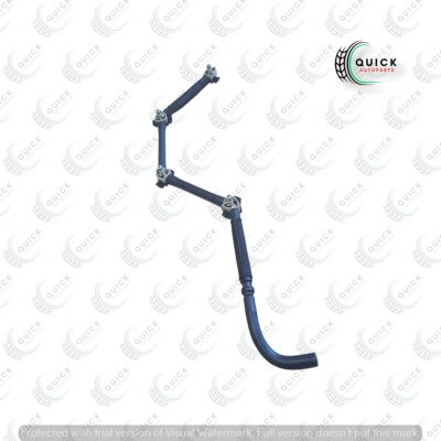 SEAT LEON 2013 - ON FUEL RETURN LINE PIPE 04L130235N NEW | eBay UK