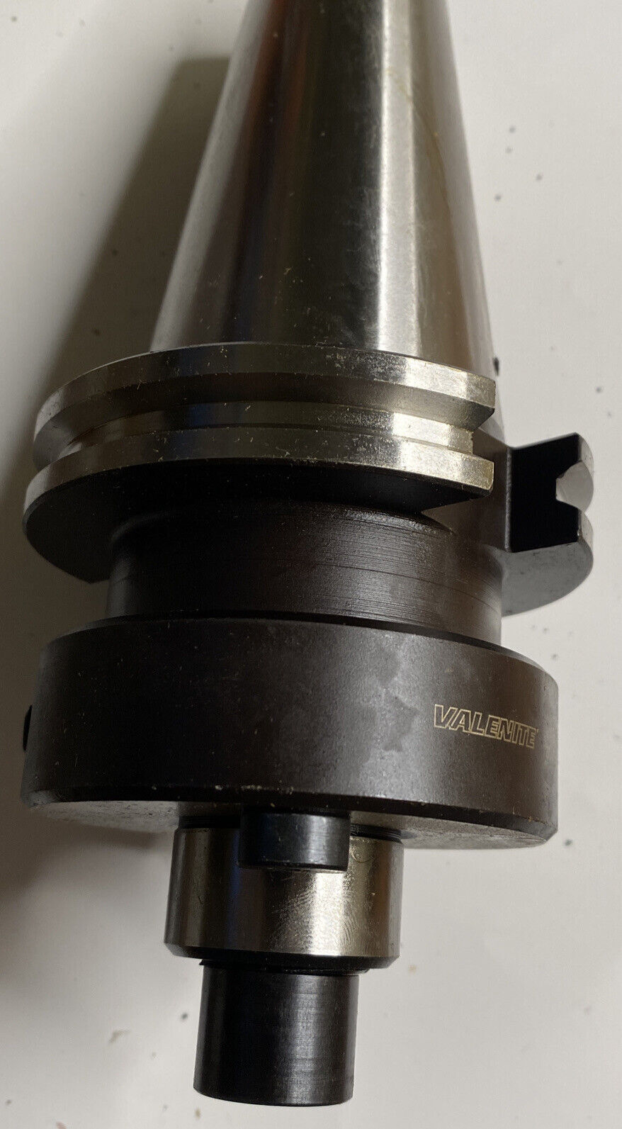 Valenite CV45 / CAT45 1.25" (1 1/4", 31.75MM) GPL 2" V45CT-125 Face ...