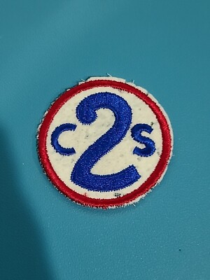 U.S. Army 2nd Corps School-Patch King- Embroidered-Felt Patch ...