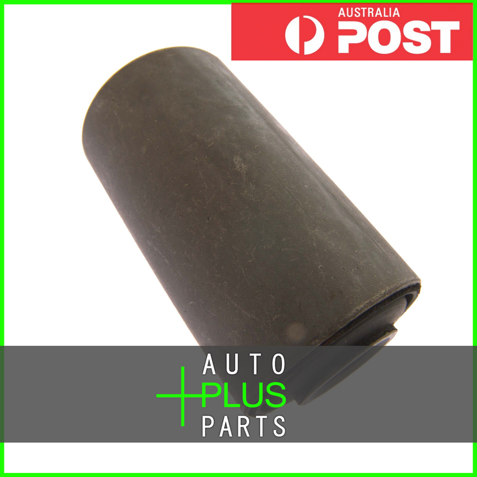 Fits TOYOTA DYNA/TOYOACE REAR LEAF SPRING BUSHING - BU6#,7#,8#,9#,HU26 ...