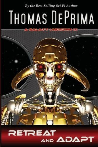 Thomas J Deprima Retreat and Adapt (Poche) 9781619310193 | eBay