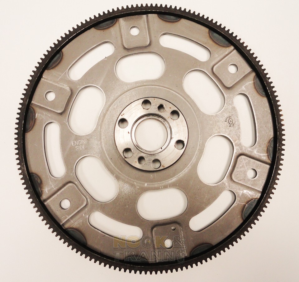 LQ4 LQ9 4L80E Automatic Flexplate for LS1 LS2 LS3 Transmission Swap ATP ...