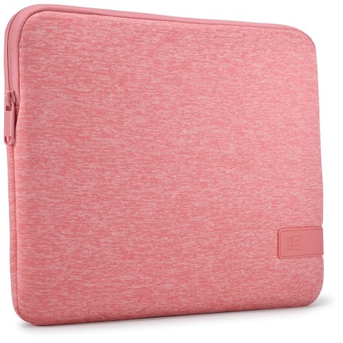 Case Logic Reflect REFPC113, 13 Zoll, Notebookhülle, Pomelo Pink ...