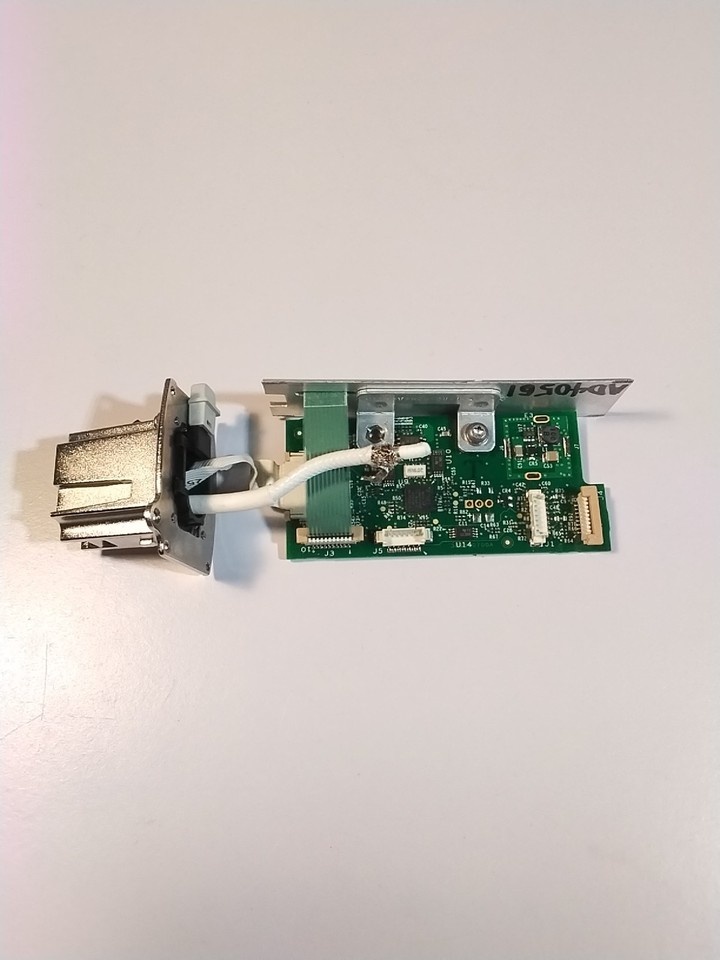 Tektronix P7518A TekConnect TriMode 16GHz Differential Probe For Parts ...