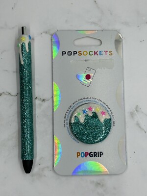Popsocket (Custom Top Made With Matching Pen) Bundle | eBay