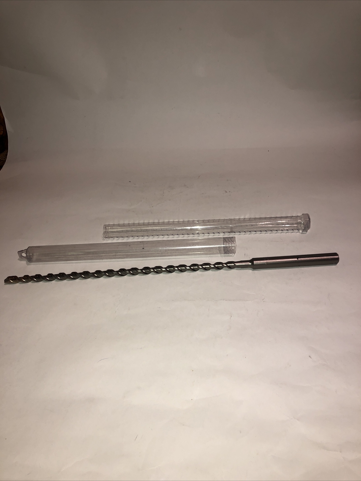 Hammer Drill Bit 1/2” x 16” x 21” SDS Zentro Max Made in Germany Brand ...