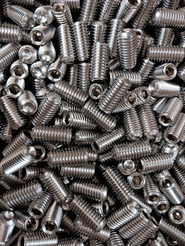 Stainless Steel Wire Thread Allen Screw Bolt Inserts 1/2 - 13 x 1 ...