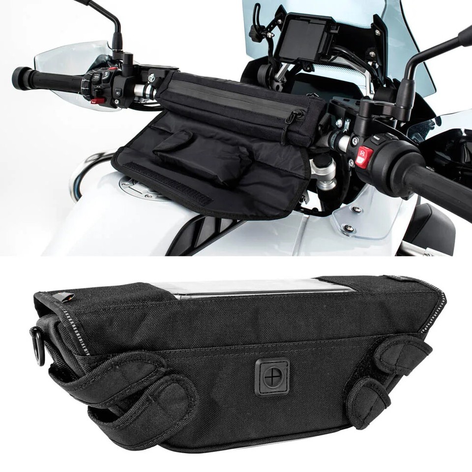 Waterproof Front Handlebar Bag Travel Bag FOR BMW R1100GS R1150GS ...