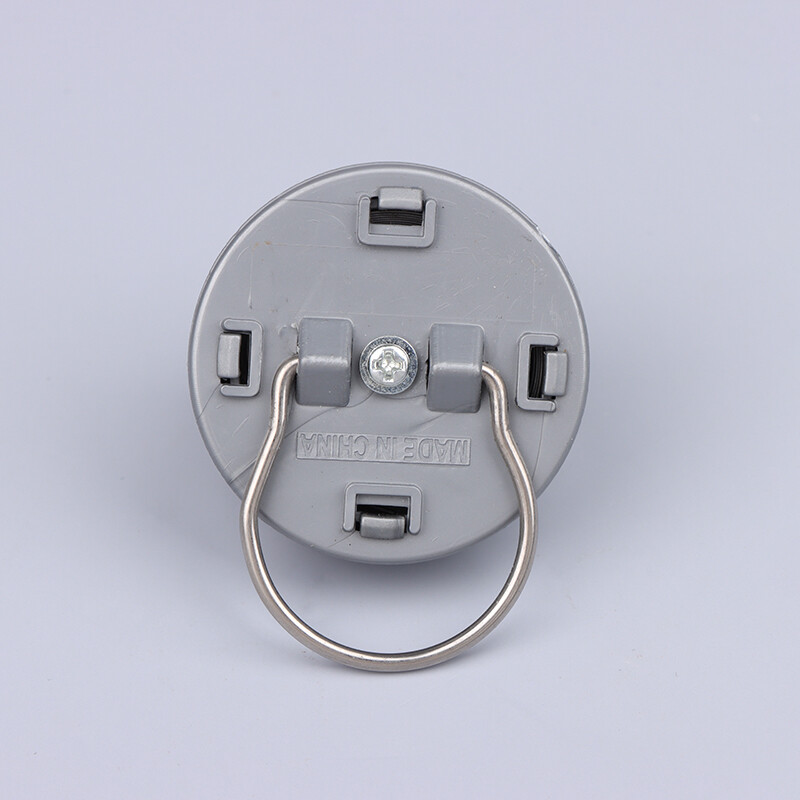 Electric Shock Hand Buzzer Shock Toy Utility Gadget Gag Prank Fool's ...