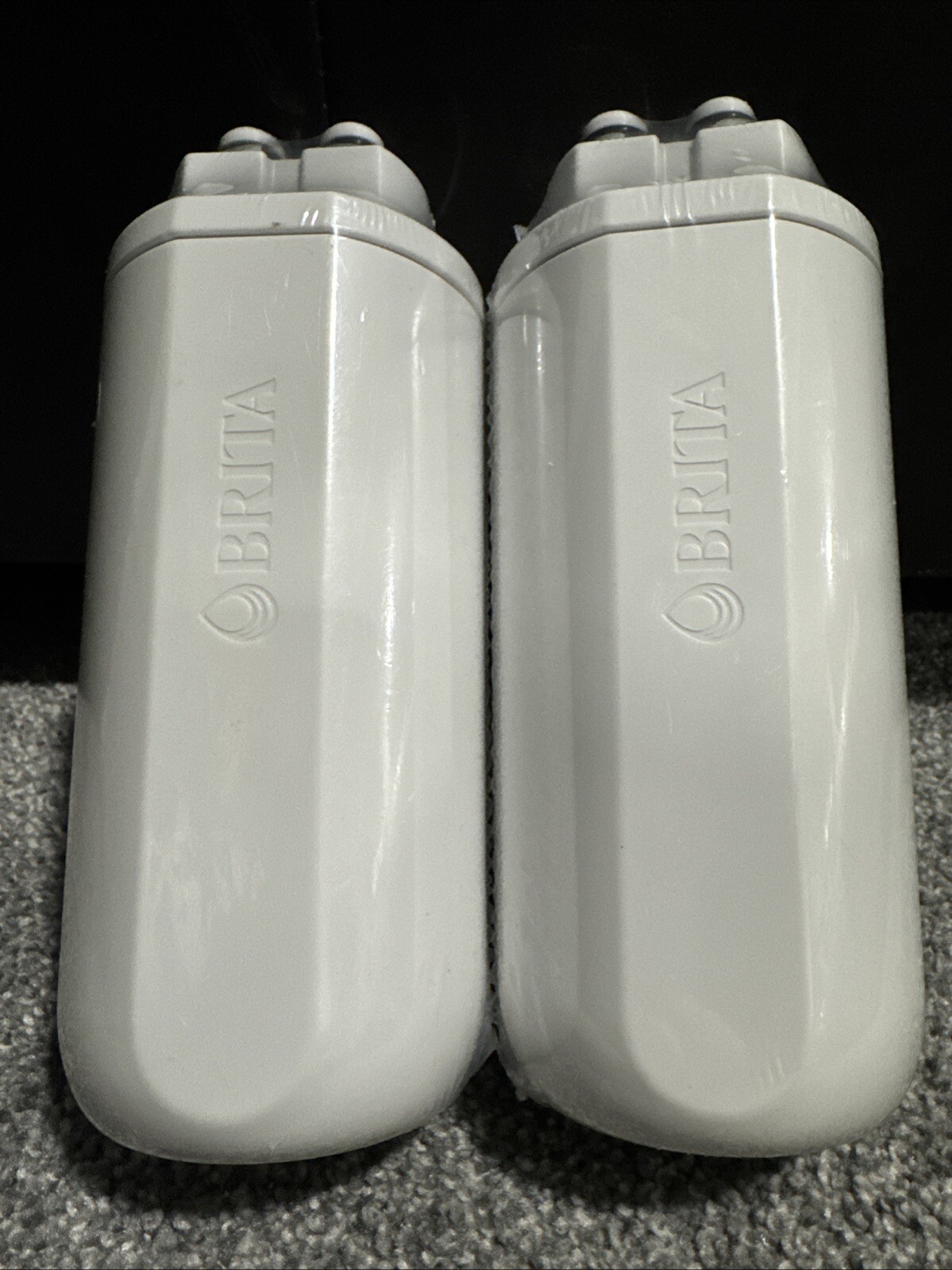 2 Brita Hub Replacement Filters | eBay