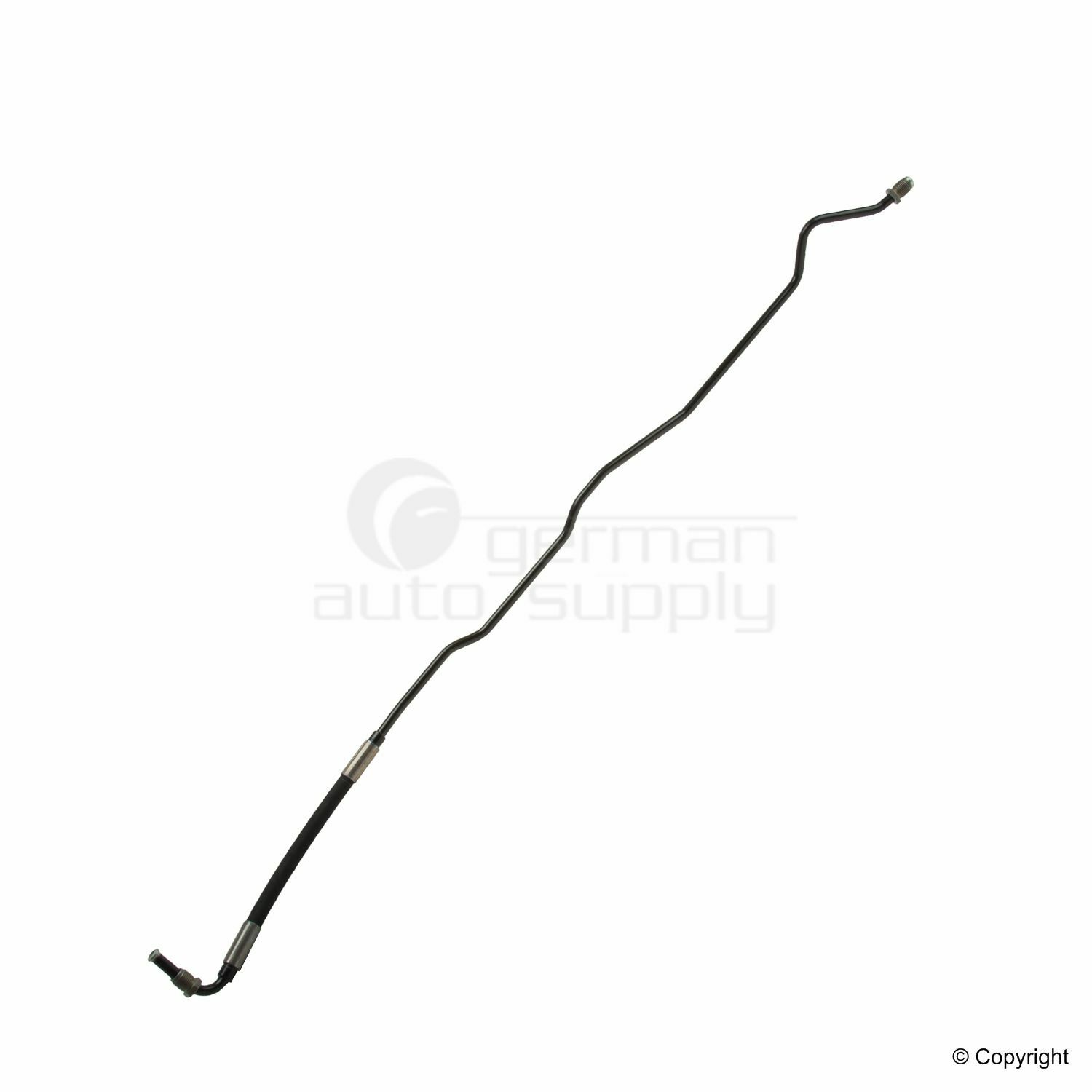 Genuine Suspension Self-Leveling Unit Line 2209978282 for Mercedes MB ...