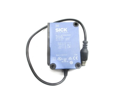 SICK WL27-3P3402S13 1046538 10-30VDC NSNP | eBay