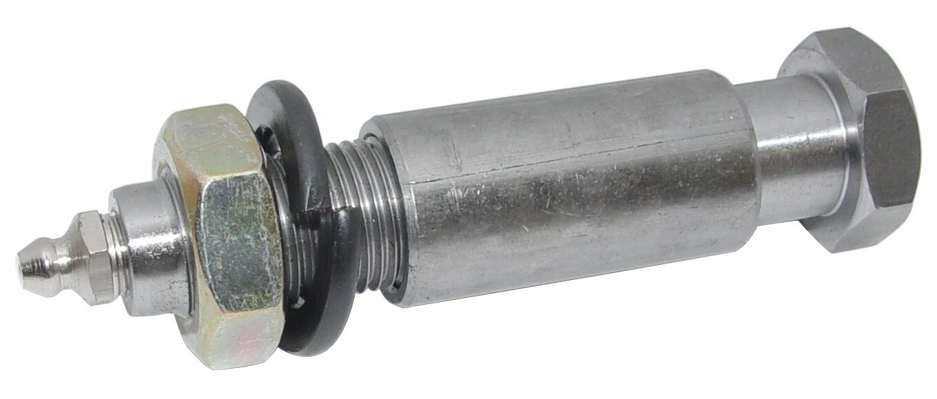 1954 1st SERIES CHEVY GMC TRUCK LEAF SPRING EYE BOLT & BUSHING KIT 47 ...