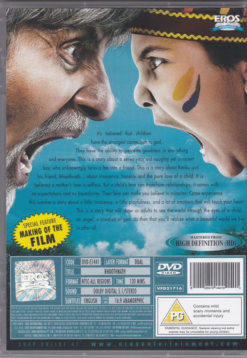 Bhoothnath 2 Release Date