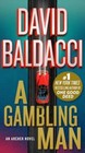 A Gambling Man by David Baldacci: New 9781538719657| eBay