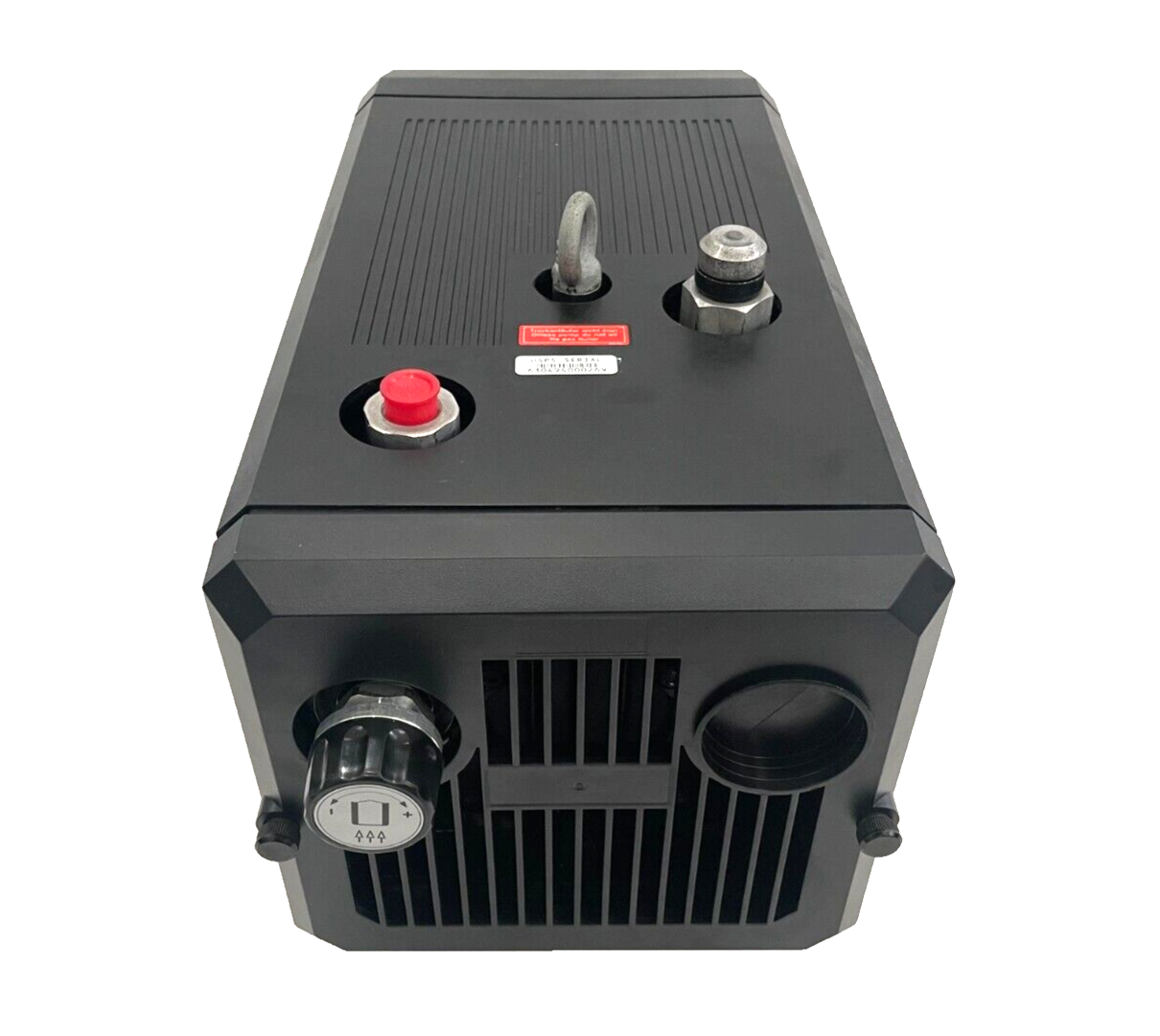 Rietschle D-79650 BORA Vacuum Pump 230v for sale online | eBay