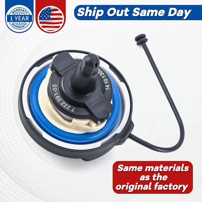 For Mini Cooper Gas Cap Filler Cap R50 R52 R53 R55 R56 R57 R58 R59 ...