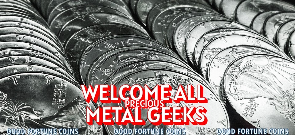 1oz Silver BARTER KIT (7) 90% SILVER COINS LEARN MORE HERE | eBay