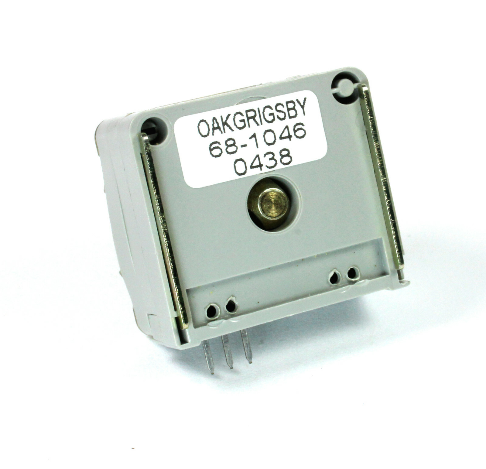 NEW Oak Grigsby Vintage Rotary Switch Encoder SGI 467, 68-1046 | eBay