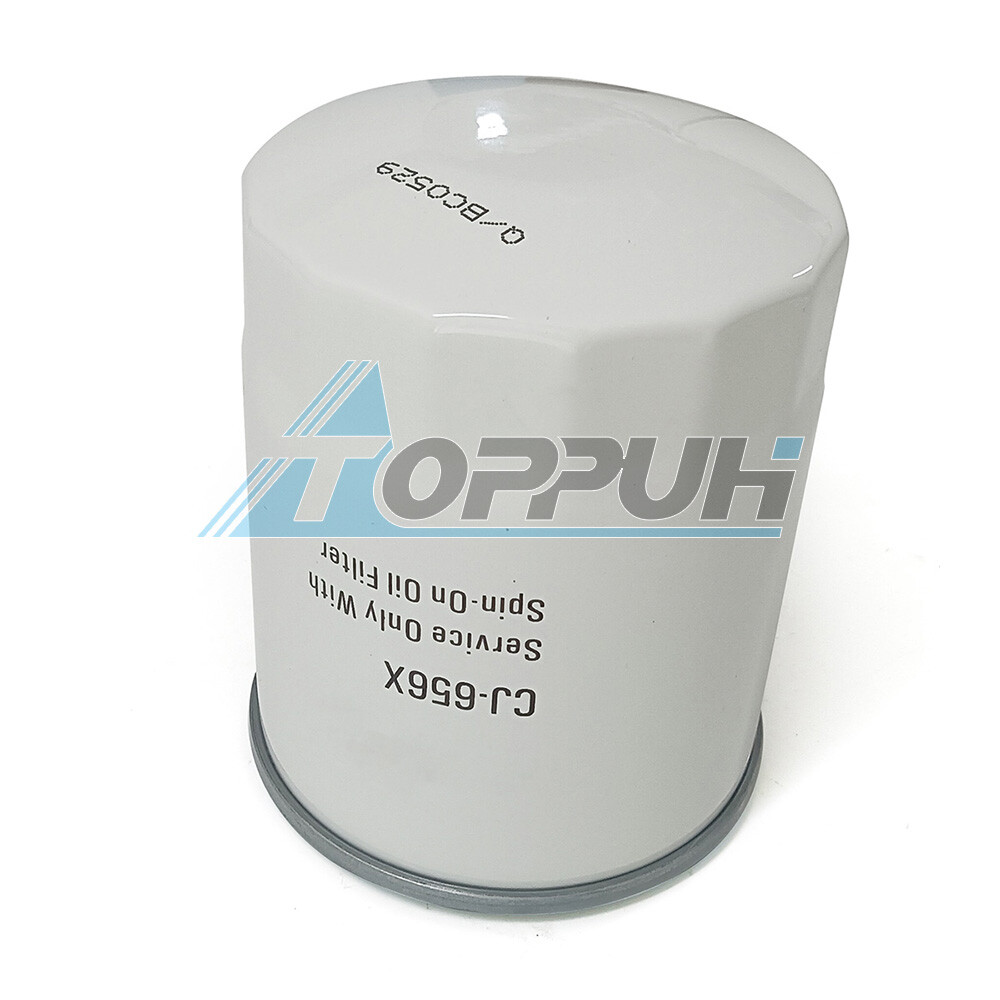 New Oil Filter 31A40-02101 for Mitsubishi S3L2 Excavator Engine | eBay