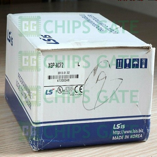 1PCS NEW LS Module XGP-ACF2 Fast Ship | eBay
