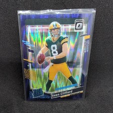 2022 Donruss Football Trading Card Checklist